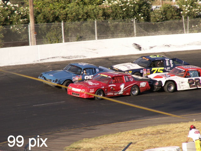 Guibor, Linstroth Win